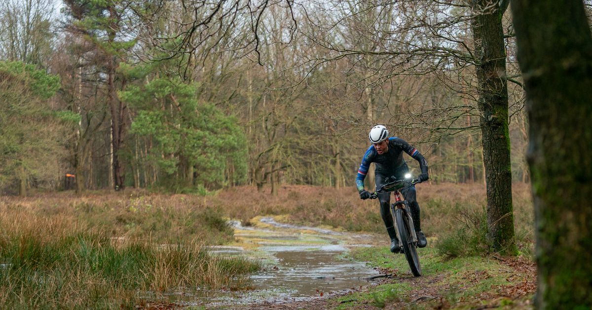 Drenthe 200 voor tweede keer op rij prooi voor Tim Smeenge - RTV Drenthe