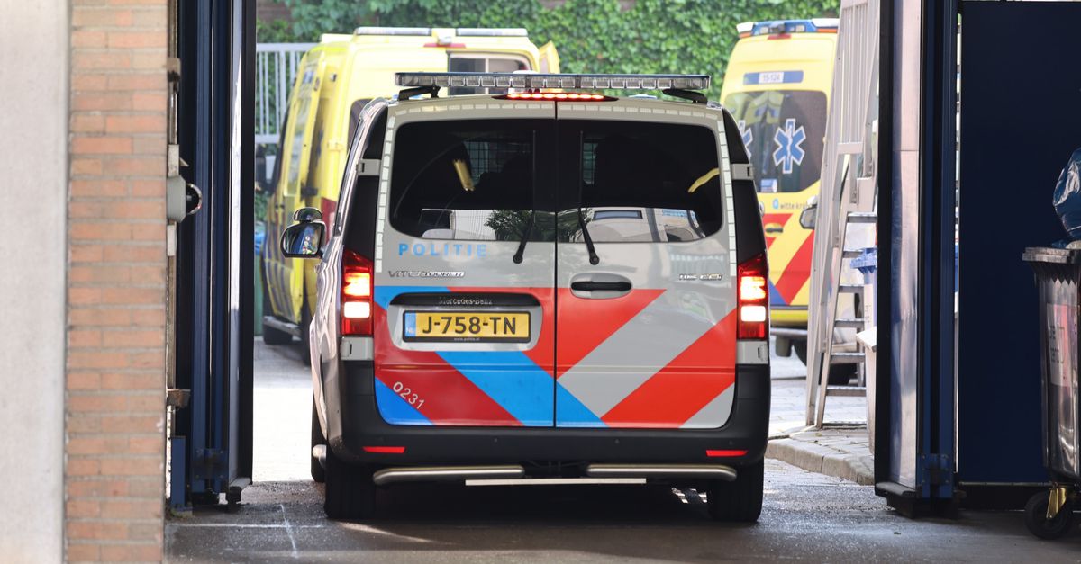 Geen vervolging na overlijden Poolse man na arrestatie - Den Haag FM