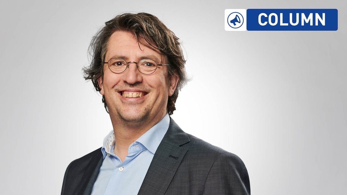 Column: Het langst en het kortst - RTV Noord