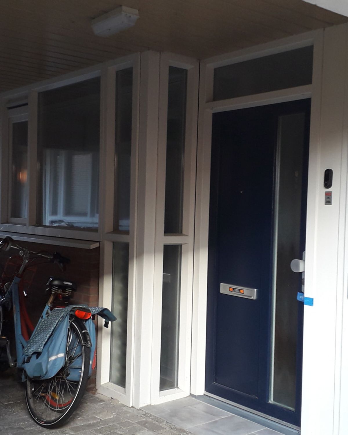 Brief voor dochter gevonden in slaapkamer overleden Laura (30), ex Paul ...