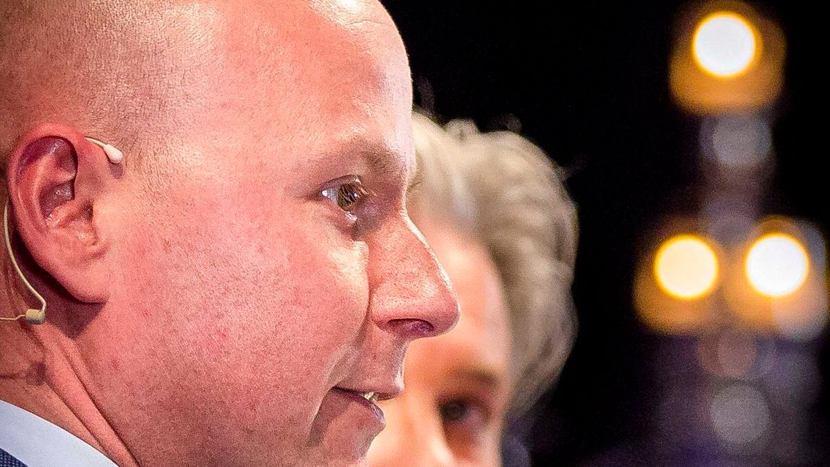 Mark Verheijen brengt biografie over Harm van Riel op markt - L1 Nieuws