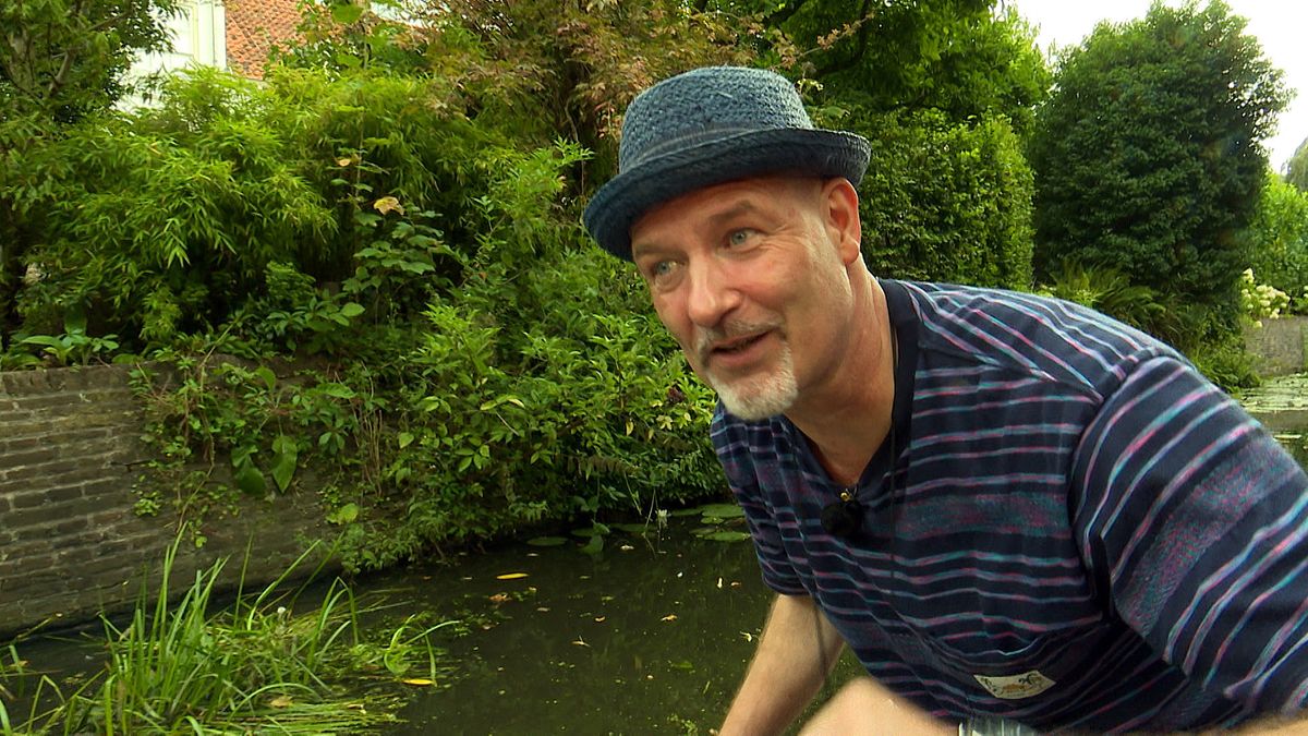 Kijk hier naar de video van de hele uitzending van Natuurlijk Zoëy over ...