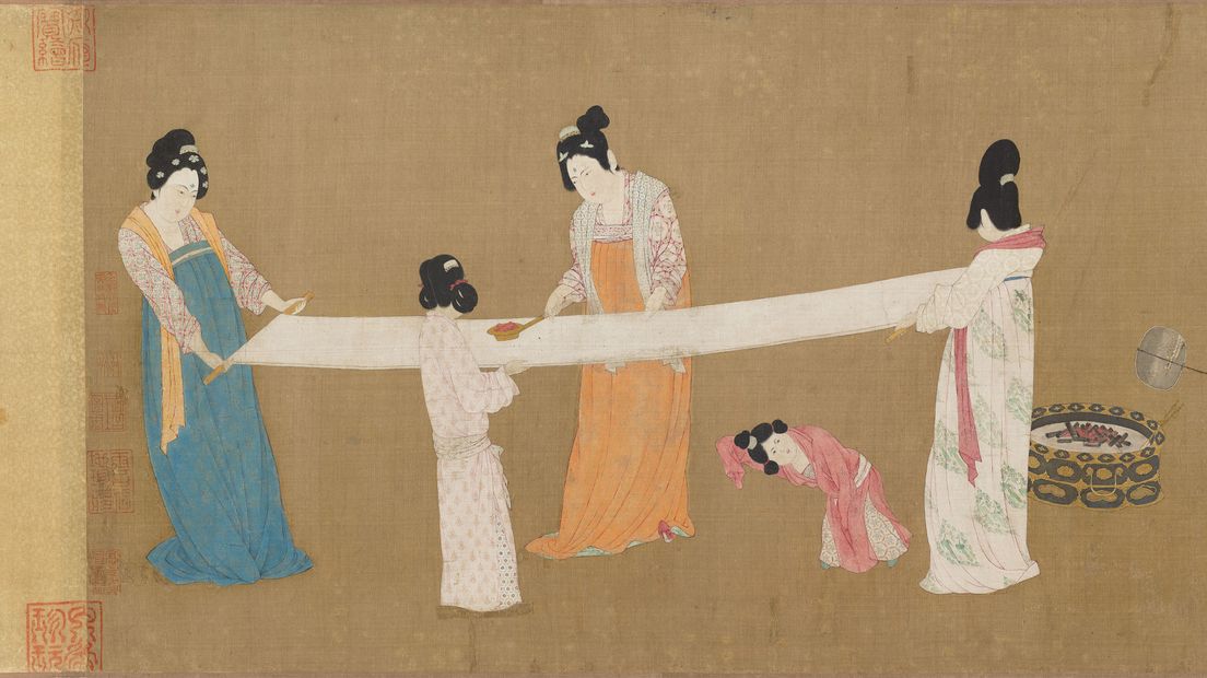 Museum in Leeuwarden vertelt het verhaal van de enige vrouwelijke ...