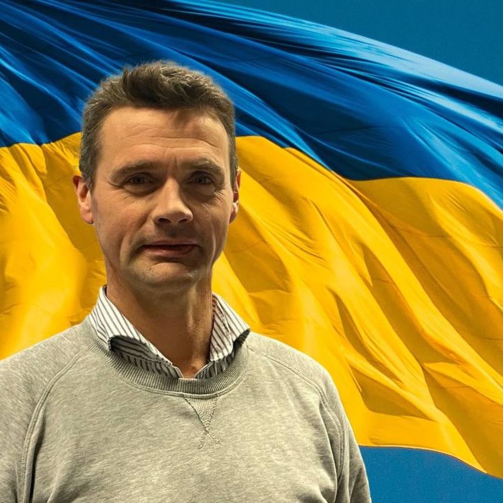 Duizend dagen na het begin van de grote invasie ziet boer Kees de ellende alleen maar groeien ...