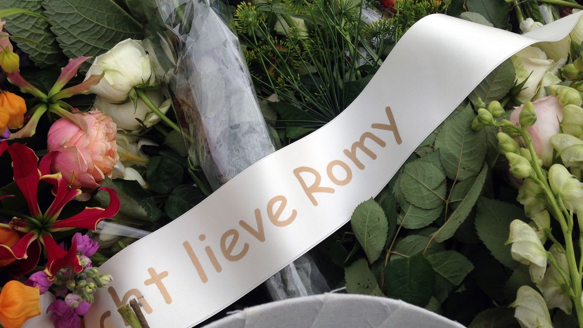 OM wil langere tbs voor Brian N. na moord op Romy (14) - RTV Utrecht