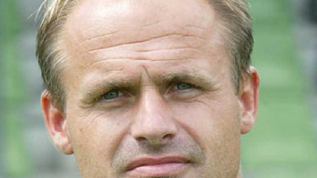 Marco Boogers tot 2018 bij FC Dordrecht - Rijnmond