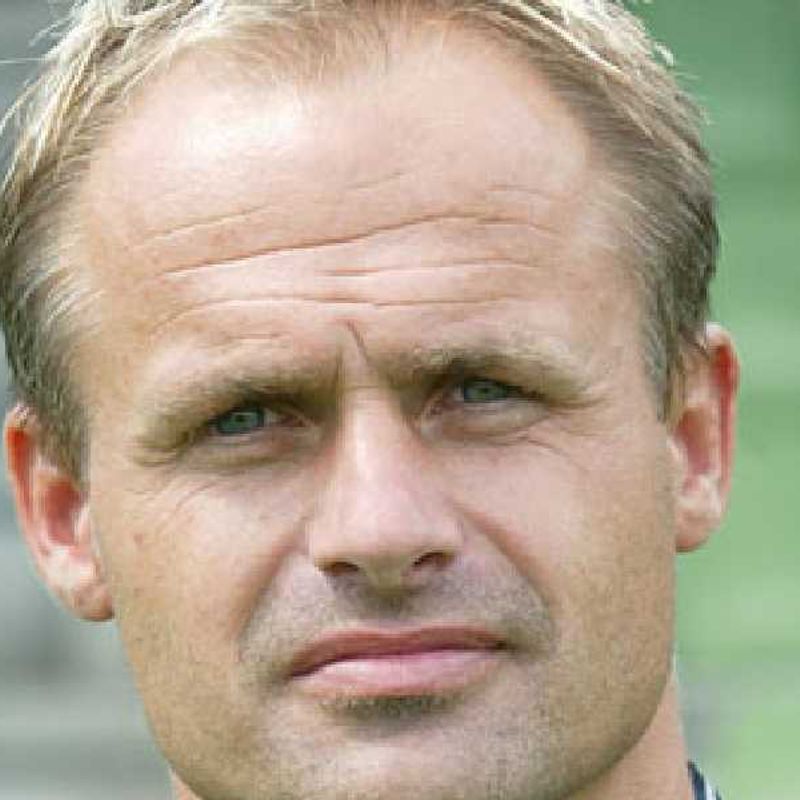 Marco Boogers tot 2018 bij FC Dordrecht - Rijnmond