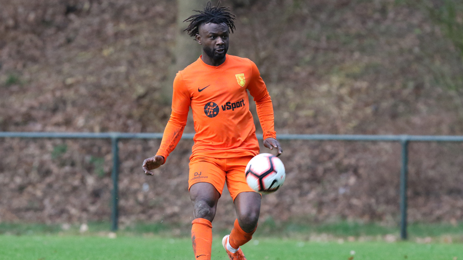 Noodkreet van voetballer Gandu: 'Wie wil zijn nier aan mij doneren ...