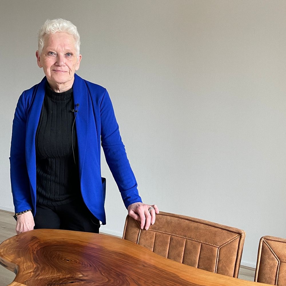 Aafke woont al 2,5 jaar in wisselwoning: 'Dit is wel een huis, maar ...