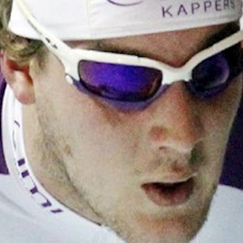 Gary Hekman pakt Nederlandse titel - Oost
