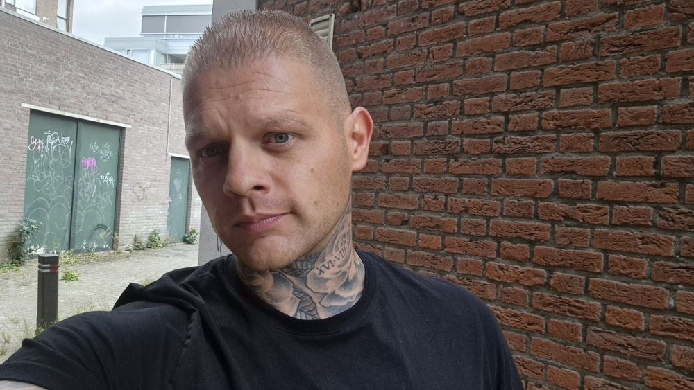 Tom reist expres naar gevaarlijke landen: 'Ik voel me nooit onveilig ...