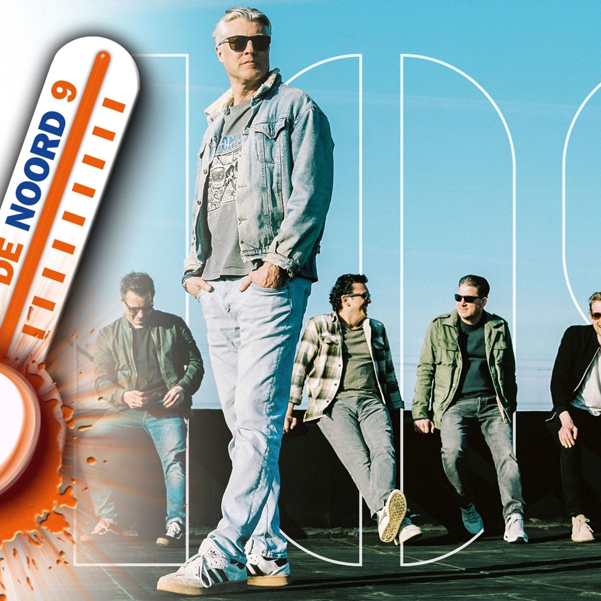 De Noord 9 van zaterdag 24 mei - RTV Noord