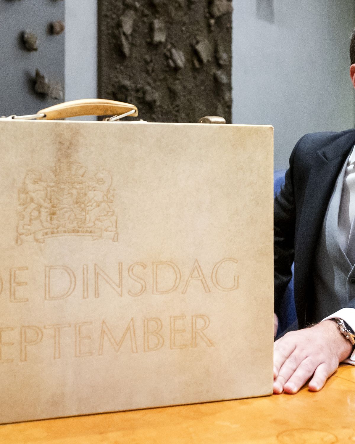 Prinsjesdag 2025 wordt veel traditie, weinig inhoud: deze maatregelen ...