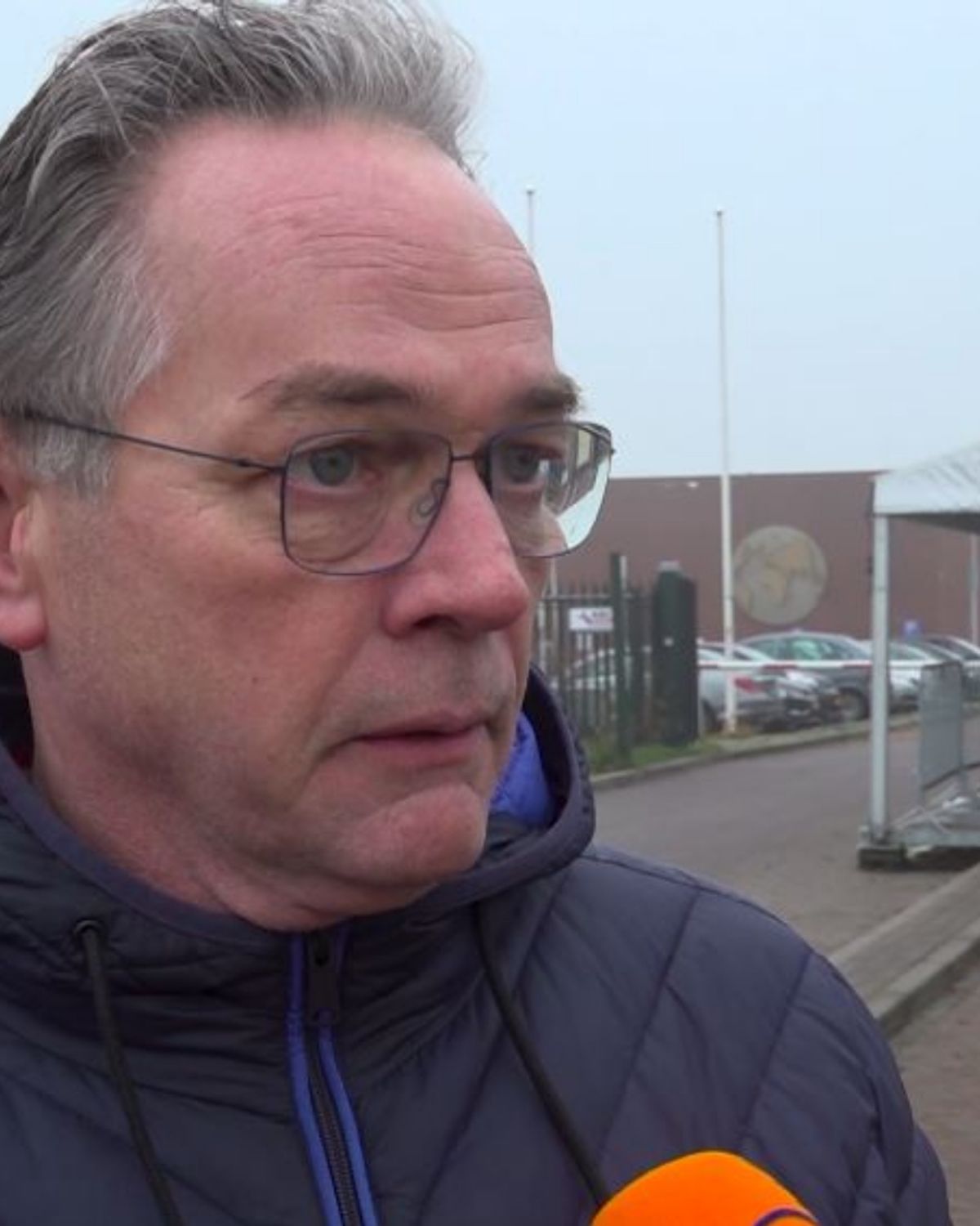 COA-topman zegt signalen opgestapte regiomanager te 'herkennen' - RTV Noord