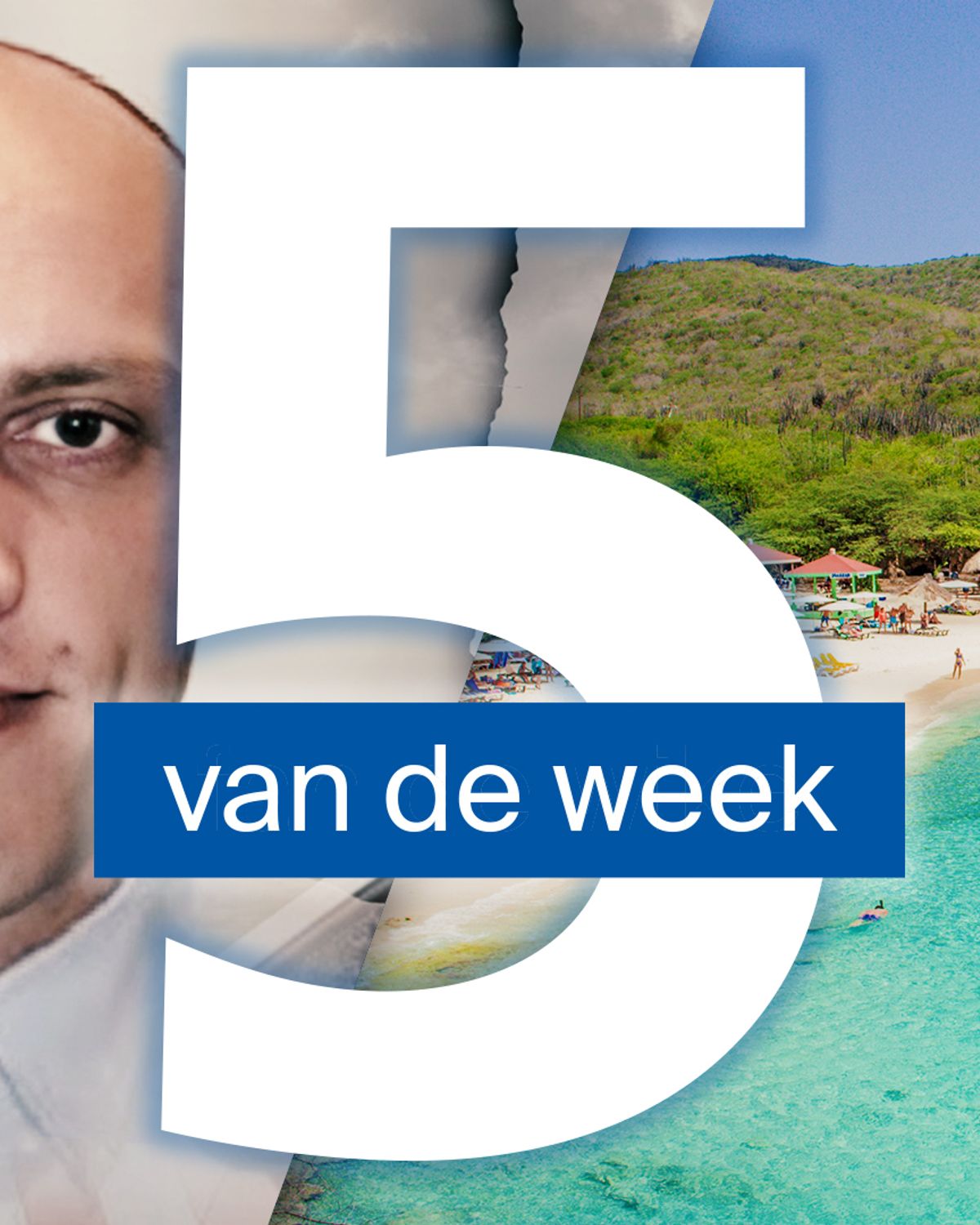 Werd vermiste Sicco Cuperus slachtoffer van een misdrijf? En Janneke ...