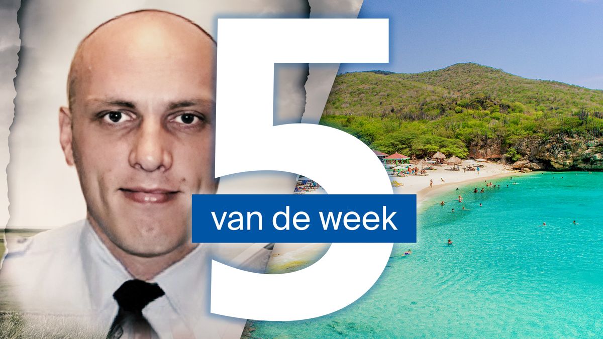Werd vermiste Sicco Cuperus slachtoffer van een misdrijf? En Janneke ...