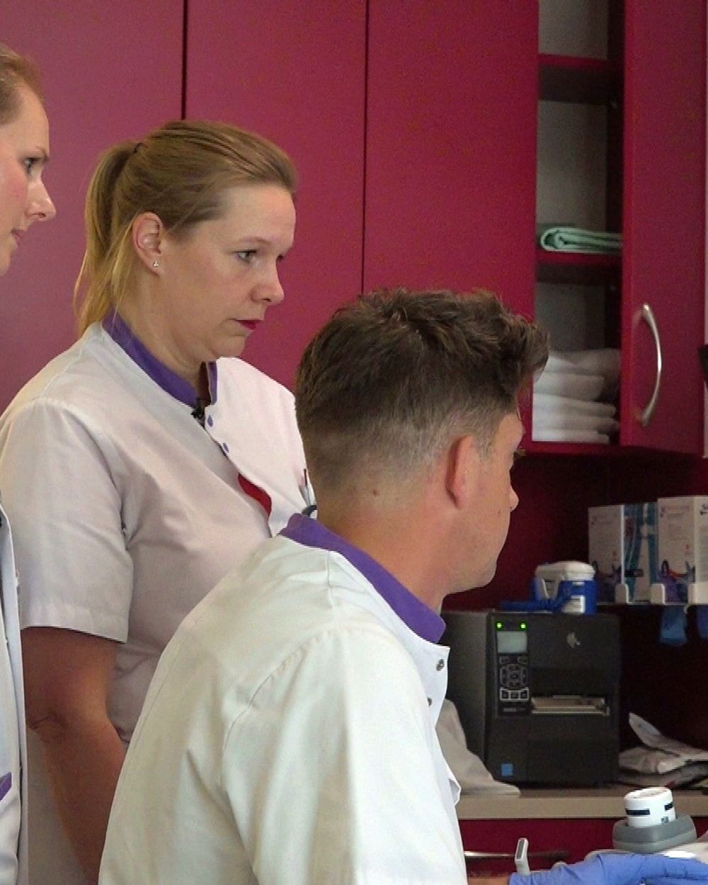 Ommelander Ziekenhuis kan niet voldoende spoedartsen krijgen; UMCG schiet te hulp - RTV Noord