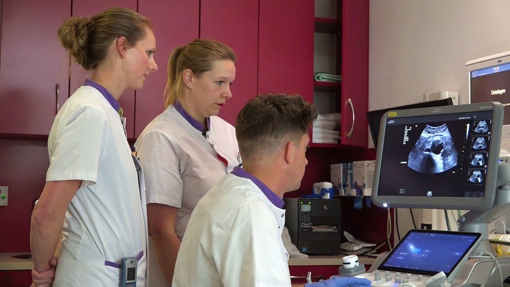 Ommelander Ziekenhuis kan niet voldoende spoedartsen krijgen; UMCG schiet te hulp - RTV Noord