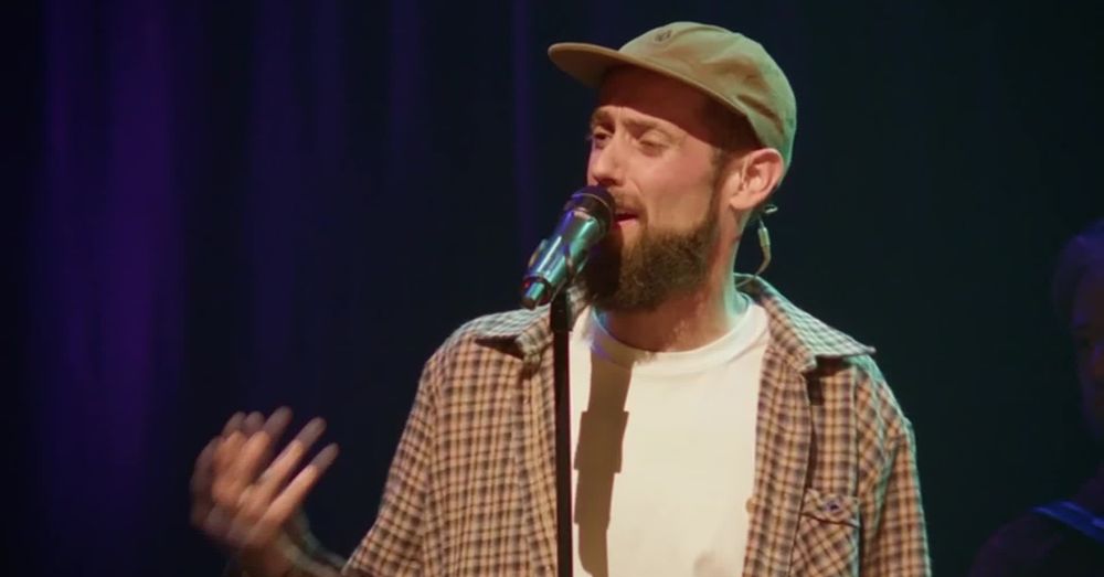 TikTok Tammo zong het afgelopen jaar Staal: 'Sketches zijn het ...
