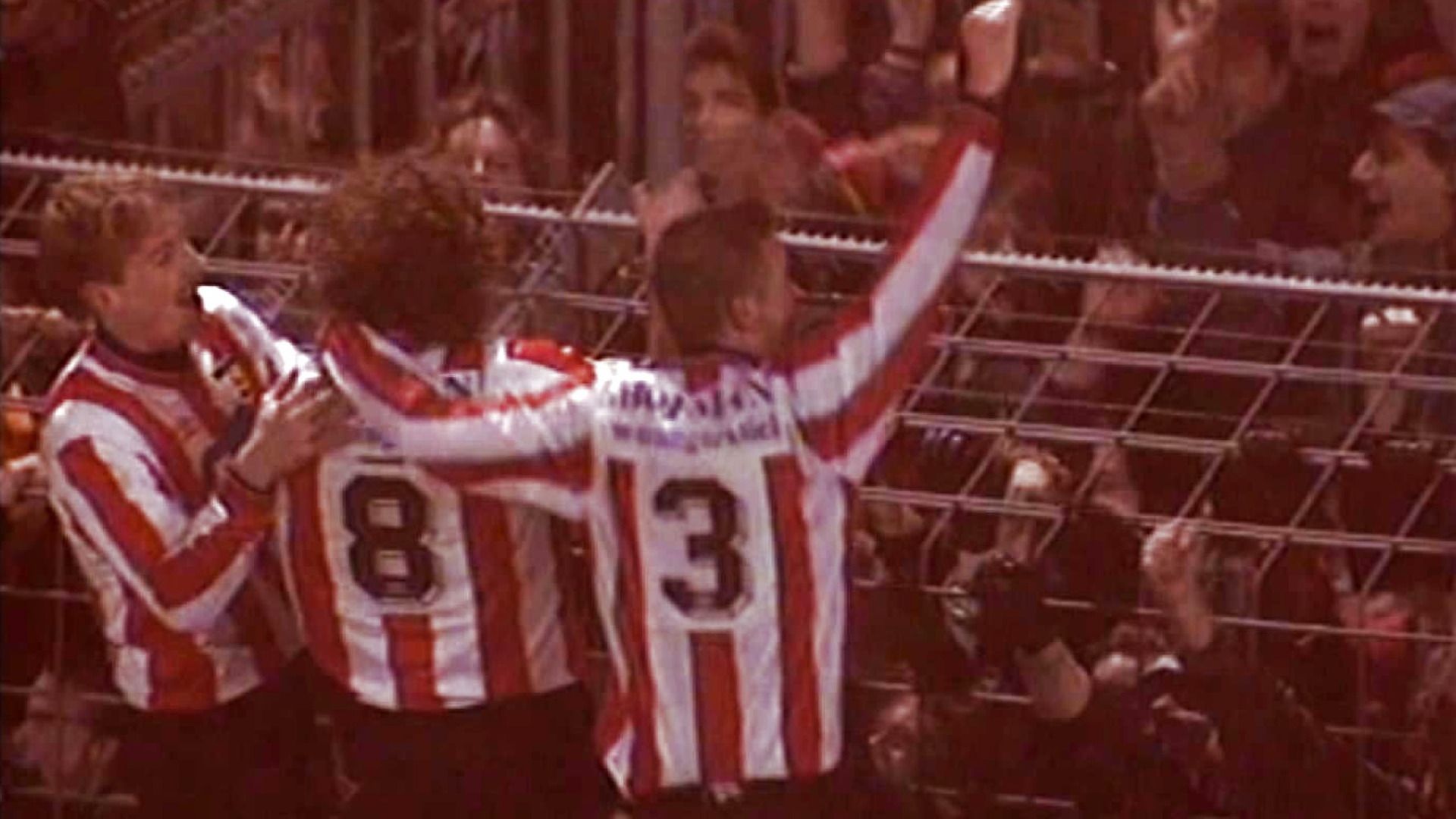 SC Cambuur snakt al bijna dertig jaar naar derby-overwinning in ...