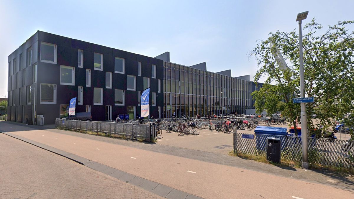 Leidsche Rijn College 'zeer zwak' volgens Onderwijsinspectie, school ...