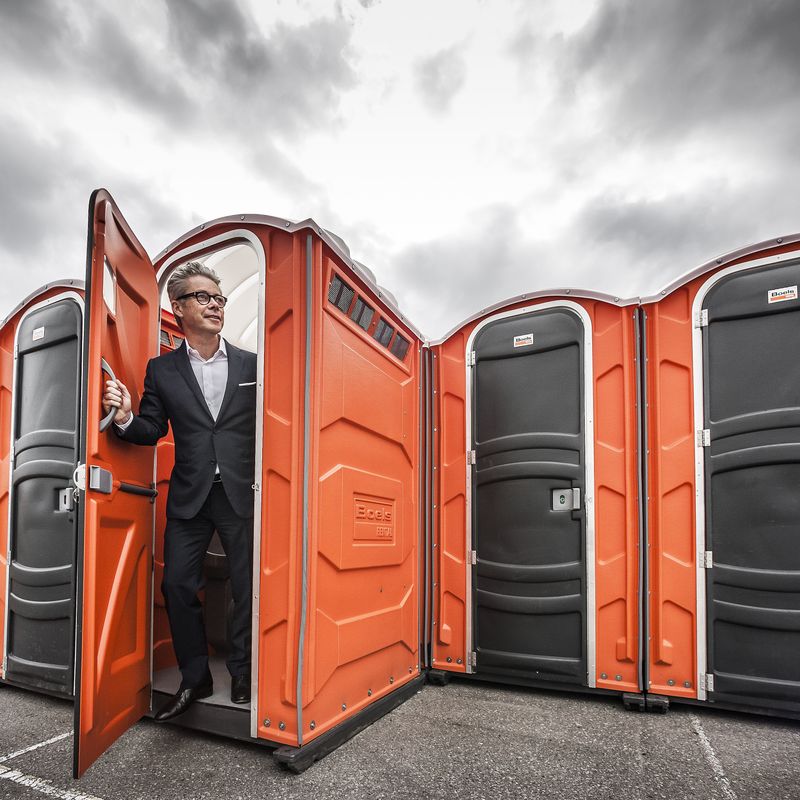 Rijkste Limburger nadert magische grens van miljard - L1 Nieuws