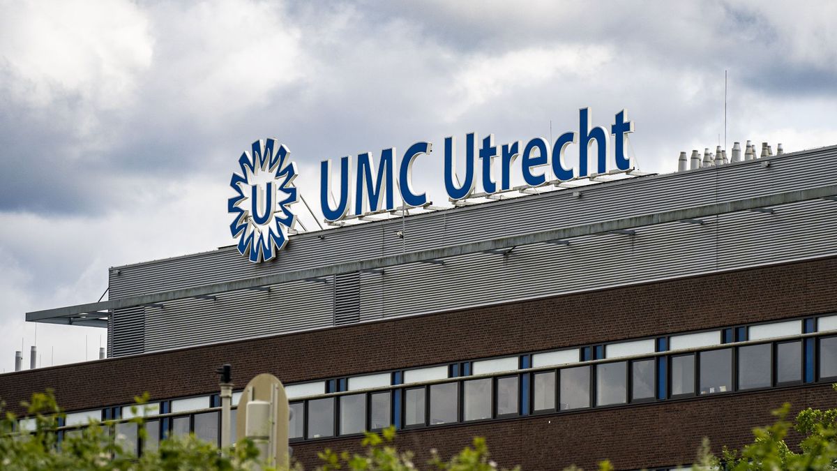 Druk op kinder-ic's, maar van beddentekort in UMC Utrecht geen sprake ...