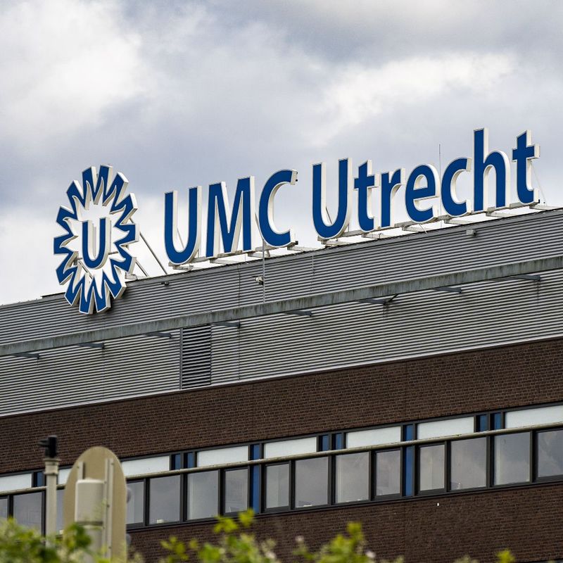 Druk op kinder-ic's, maar van beddentekort in UMC Utrecht geen sprake ...