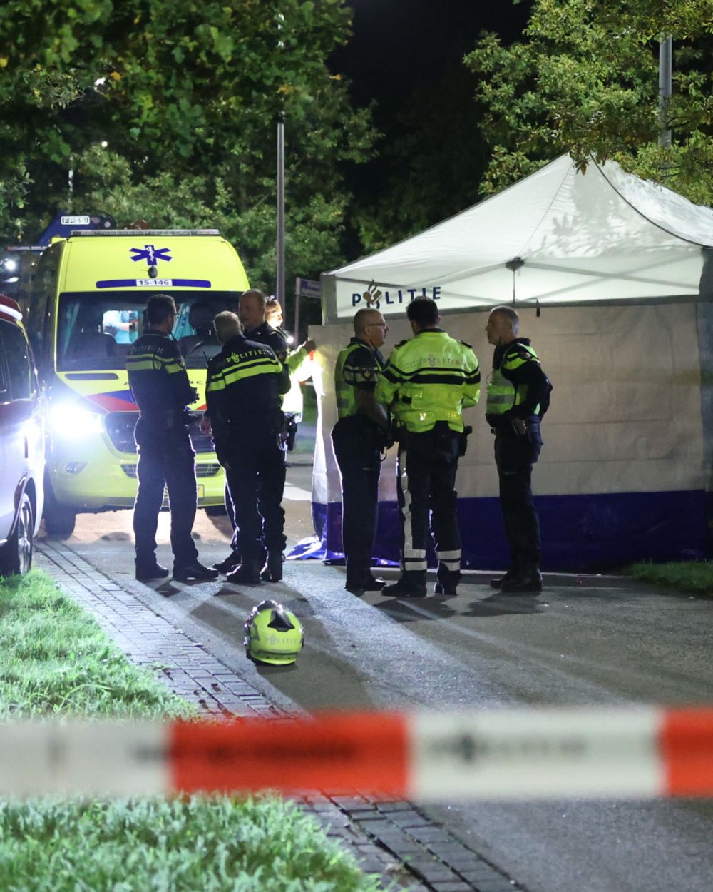 Vrouw (73) overleden na verkeersongeluk in Zoetermeer - Omroep West