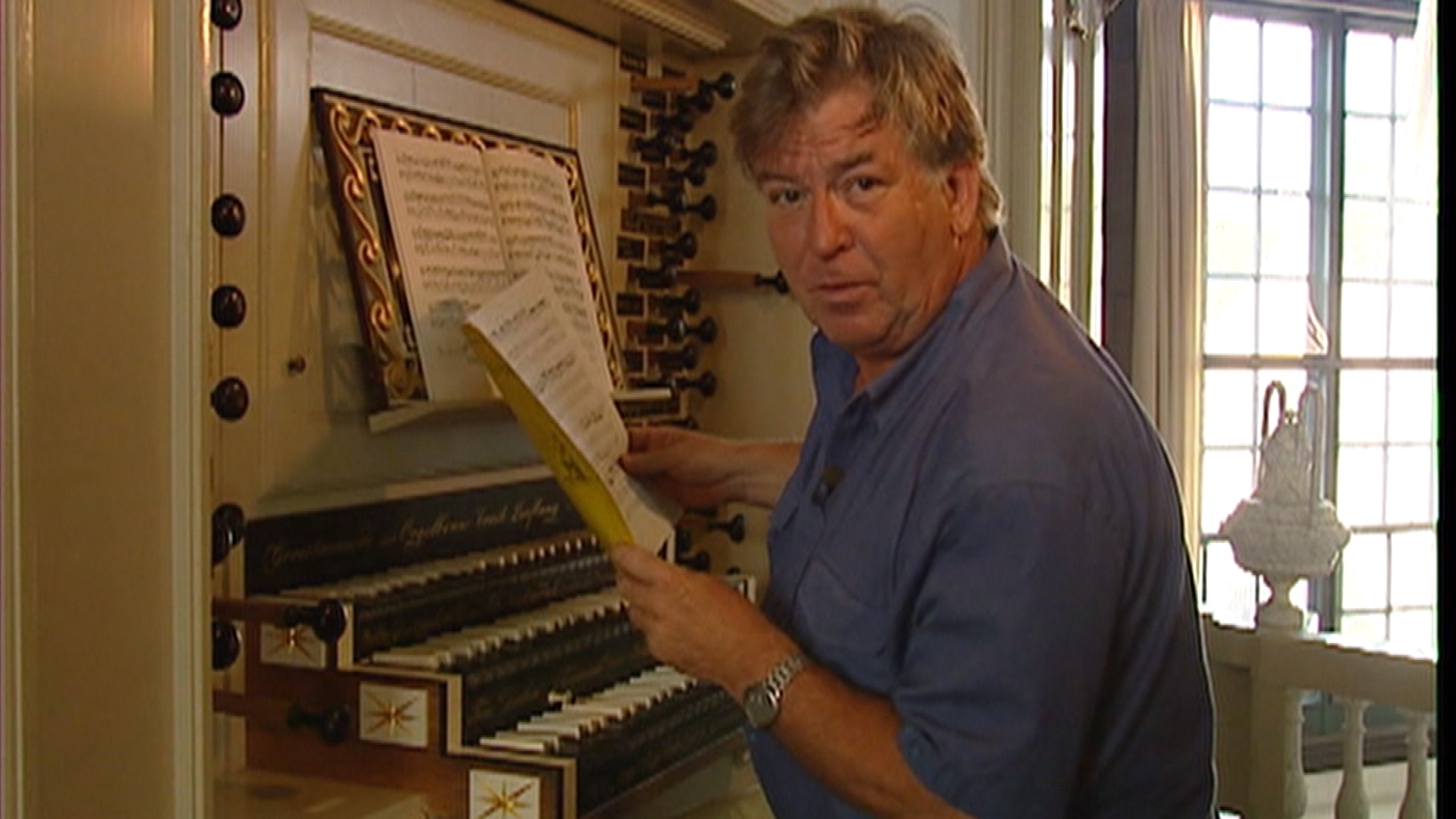 Grote belangstelling voor uitvaart Bram Beekman - Omroep Zeeland