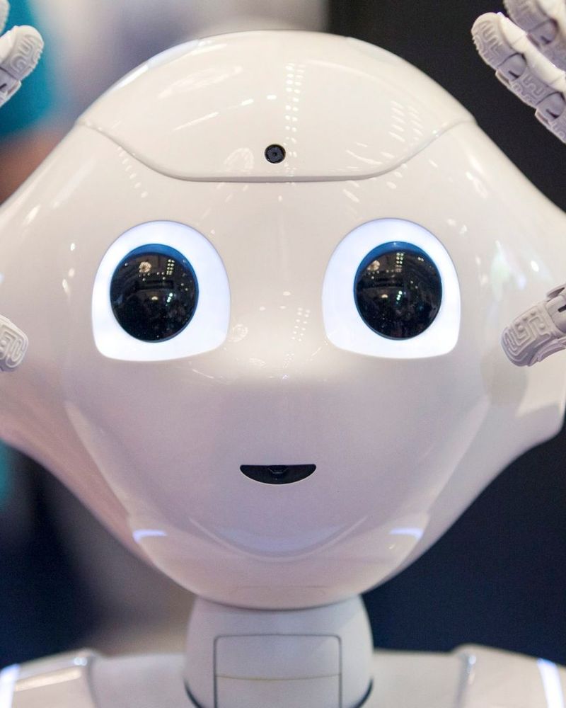 Stelling: Ik wil geen aangifte doen bij een robot - RTV Drenthe