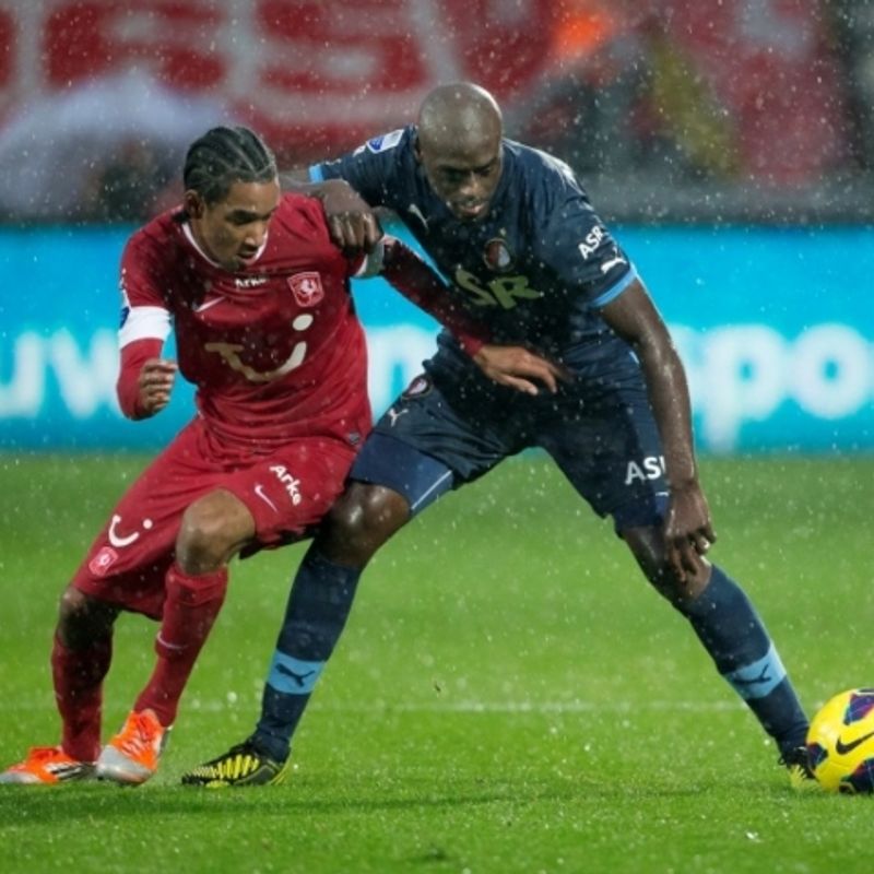 ADO Den Haag denkt aan Jerson Cabral - Rijnmond