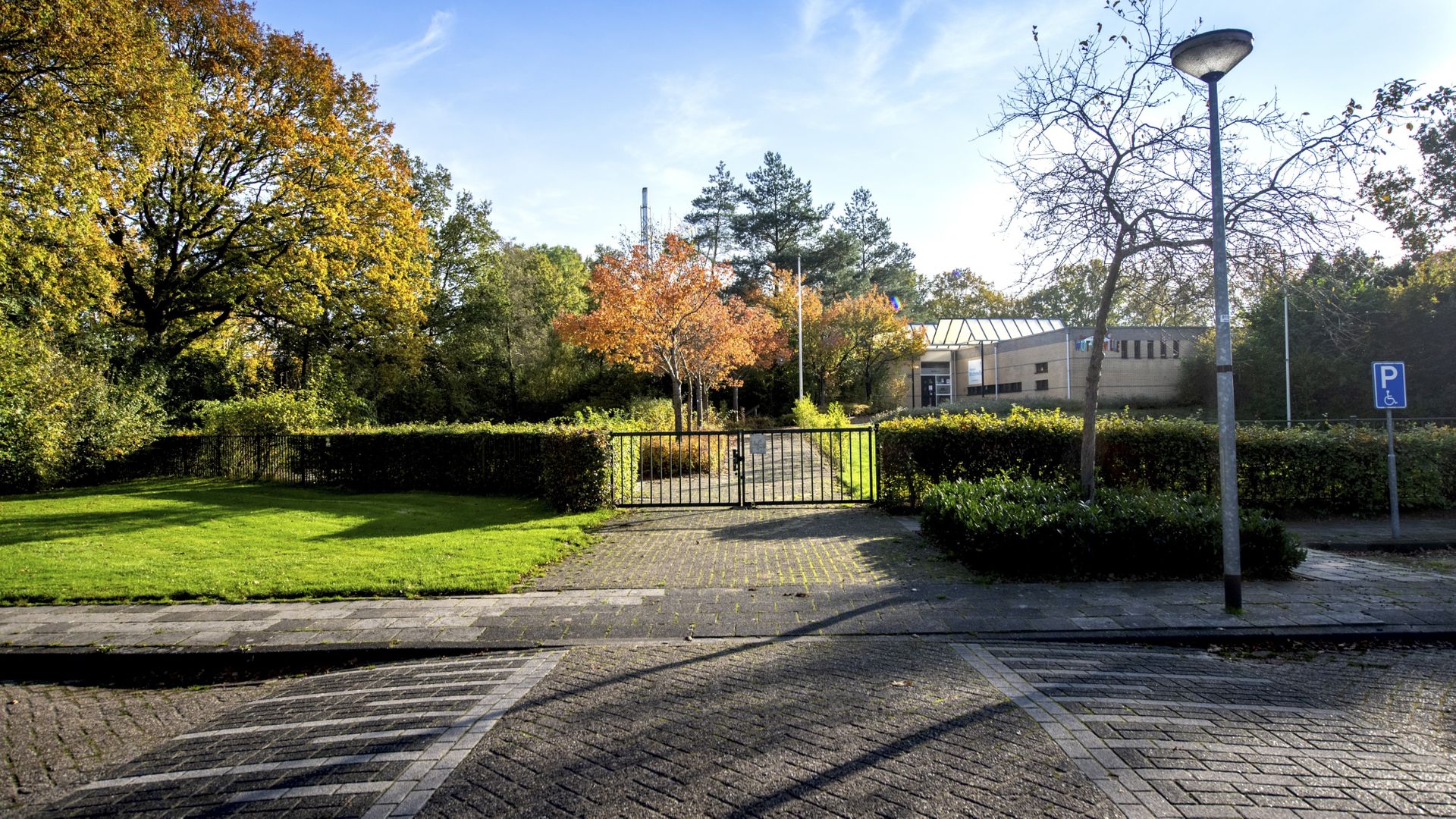 Zwembadmoord: 'Misschien heeft Jan Elzinga zijn eigen moord ...