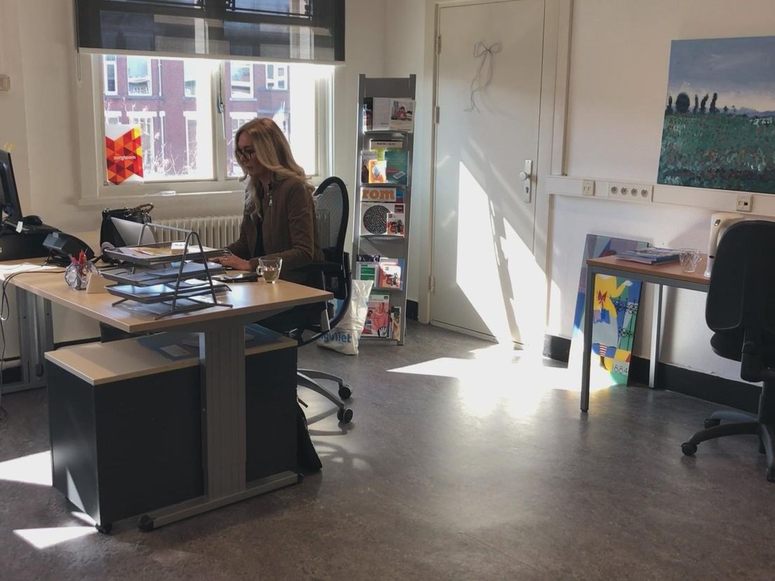 Rotterdamse school binnenkort weer open voor kwetsbare leerlingen ...