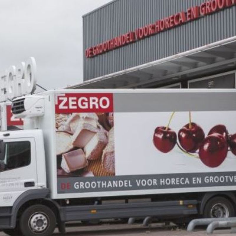 Makro, Zegro en Sligro vanaf nu open voor iedereen zonder pasje - Rijnmond