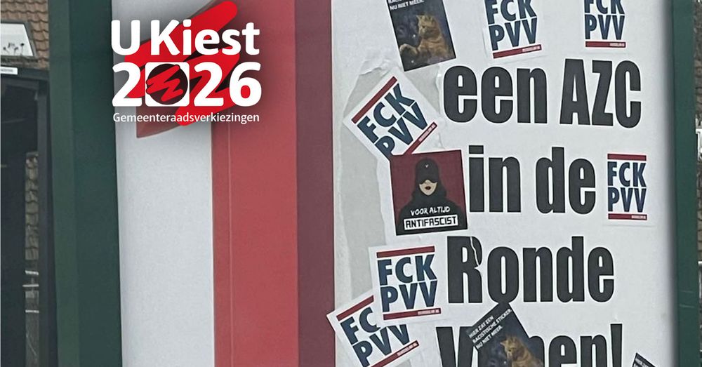 (G)een azc in De Ronde Venen? - RTV Utrecht
