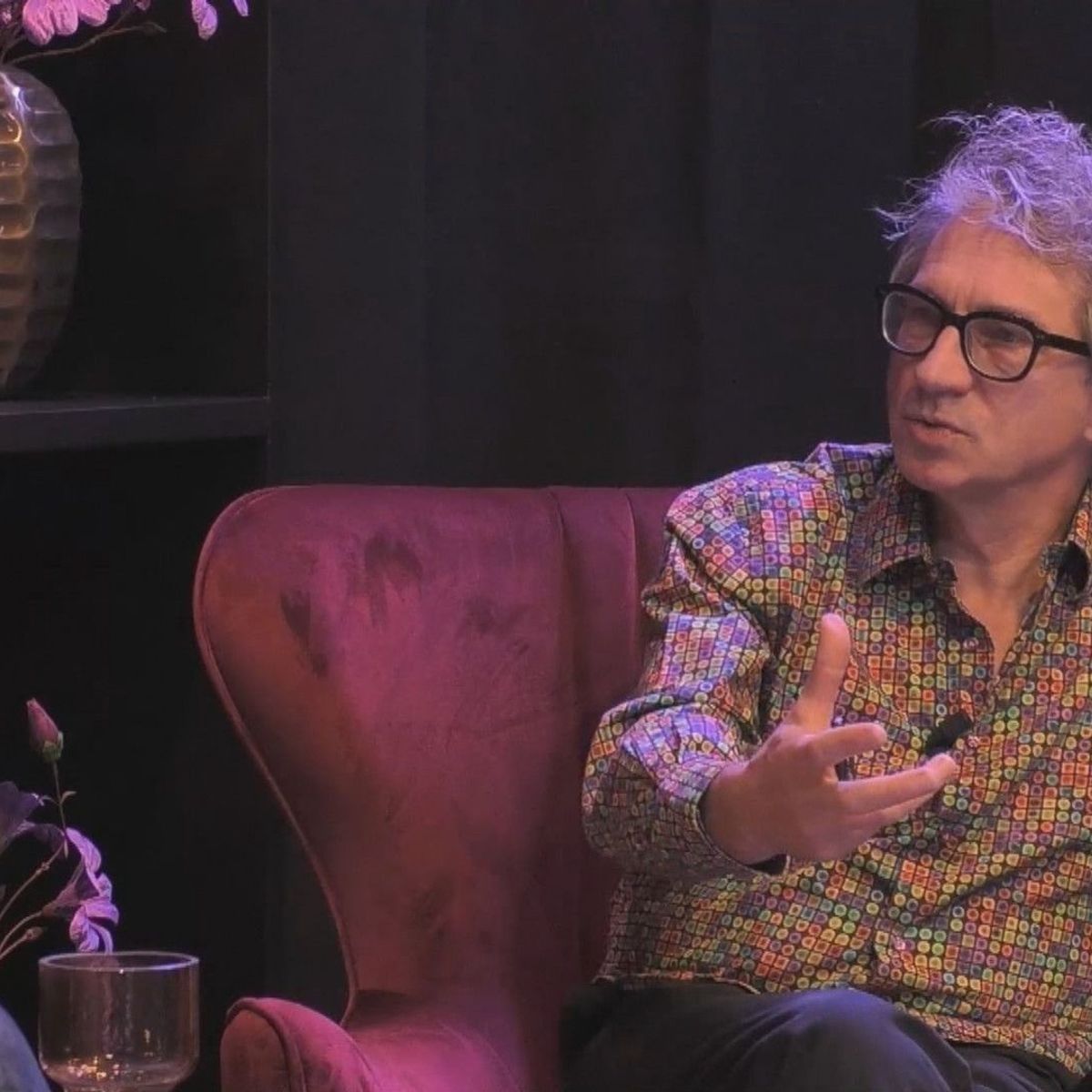 Wie is de Westlander? 'Iemand met een groot kloppend hart, maar je moet ...