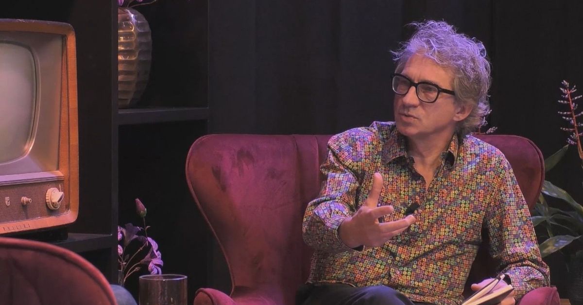 Wie is de Westlander? 'Iemand met een groot kloppend hart, maar je moet ...