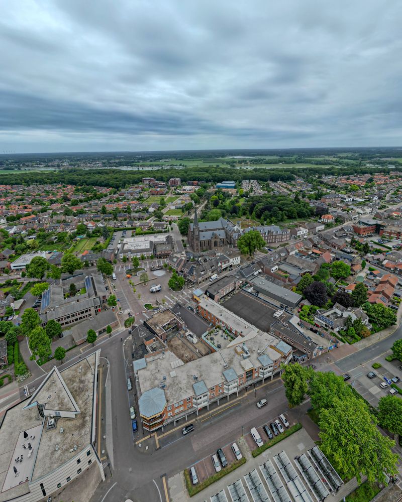 Bijna 30 mensen willen burgemeester van Beesel worden - L1 Nieuws