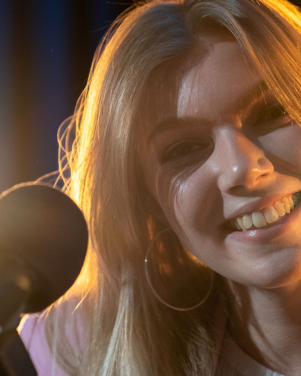 Hannah Mae en Tangarine in nieuw seizoen Beste Zangers - RTV Drenthe