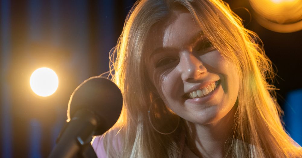 Hannah Mae en Tangarine in nieuw seizoen Beste Zangers - RTV Drenthe