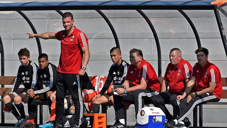 Zelfverzekerd, ambitieus en succesvol: hoe Melvin Boel doorbreekt als ...