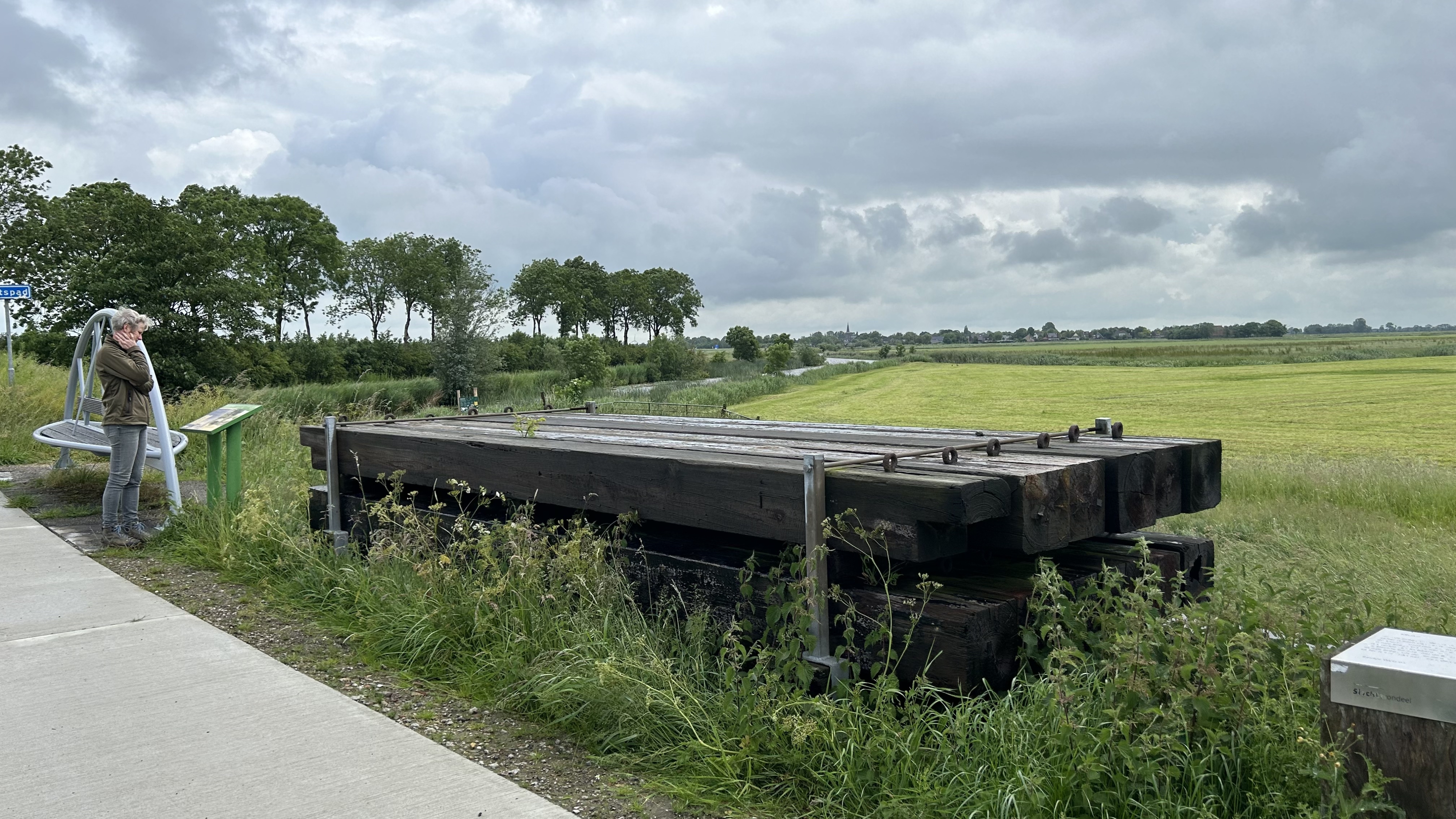 't Poepedykhûs was een hotel voor hannekemaaiers: "Ze hadden niet ...