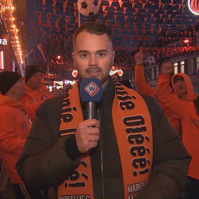 Owen op Marktweg in Den Haag - Omroep West