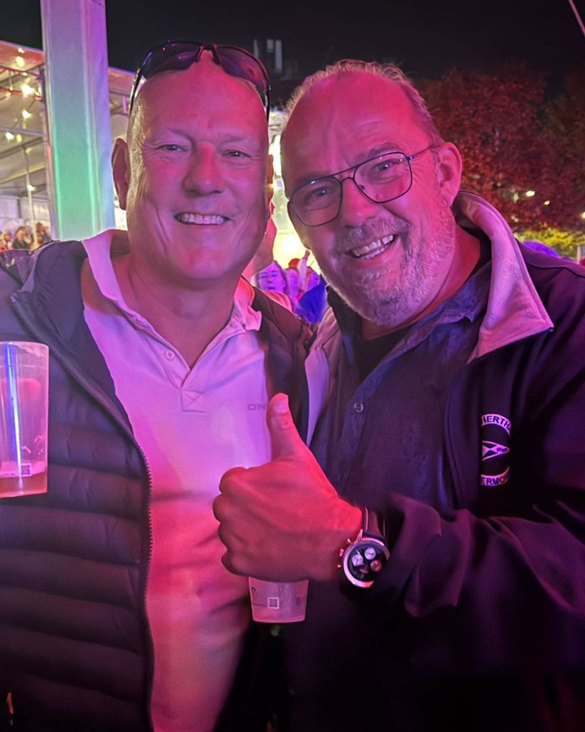 'Minder overlast en dronken jongeren, proef met alcoholverbod heeft ...