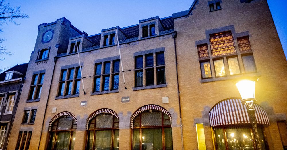 'Grietenlijst' bij studentencorps: waarom corporale gebruiken moeilijk ...