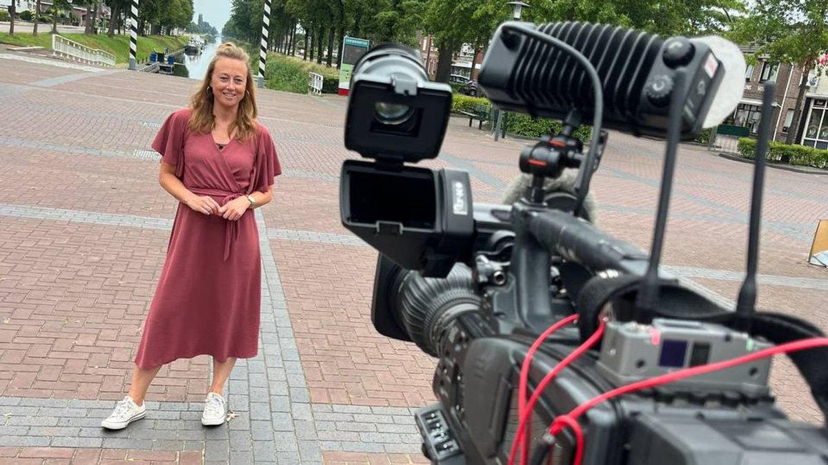 Expeditie Nederland weer van start met reportages van RTV Drenthe - RTV ...