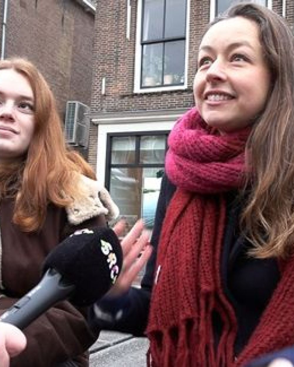 Anouck den Hartog en Marcia Ottevanger nieuwe stadsdichters Culemborg ...