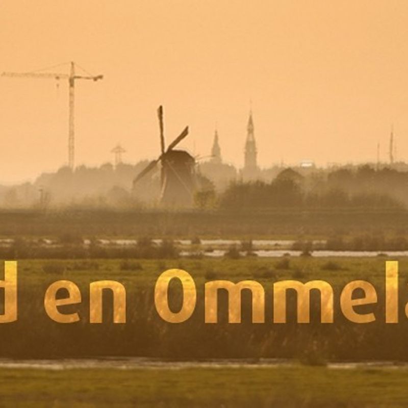 Roel Vos: 'het oliemannetje ontbreekt in conflict tussen stad en ...