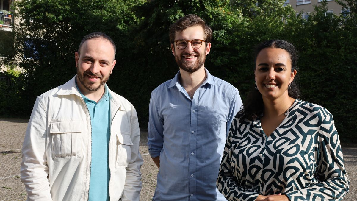 Politieke partij DENK overweegt motie van wantrouwen tegen Utrechtse ...